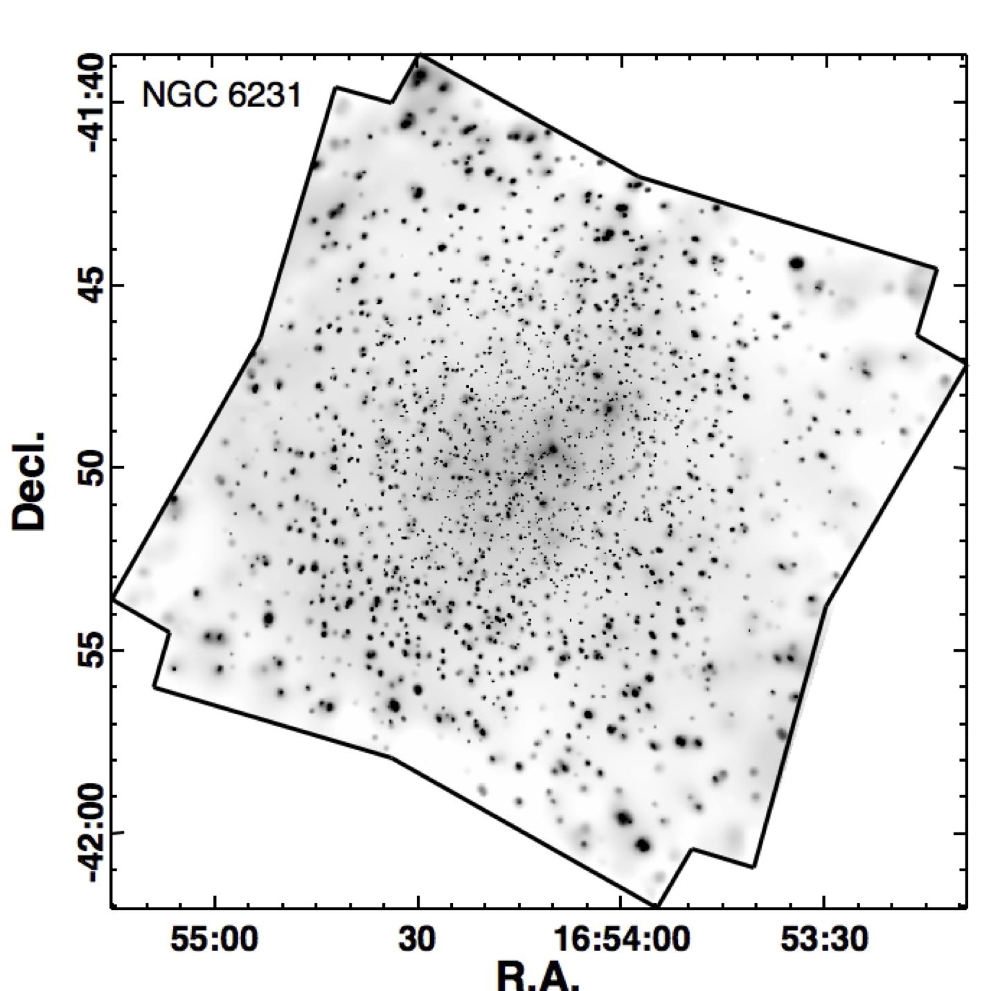 Michael Kuhn — Caltech Astronomy