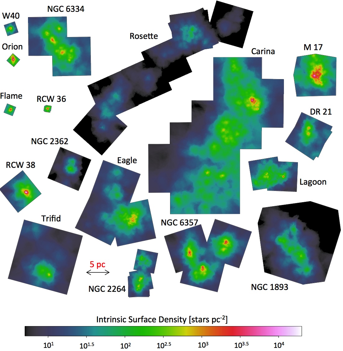 Michael Kuhn — Caltech Astronomy